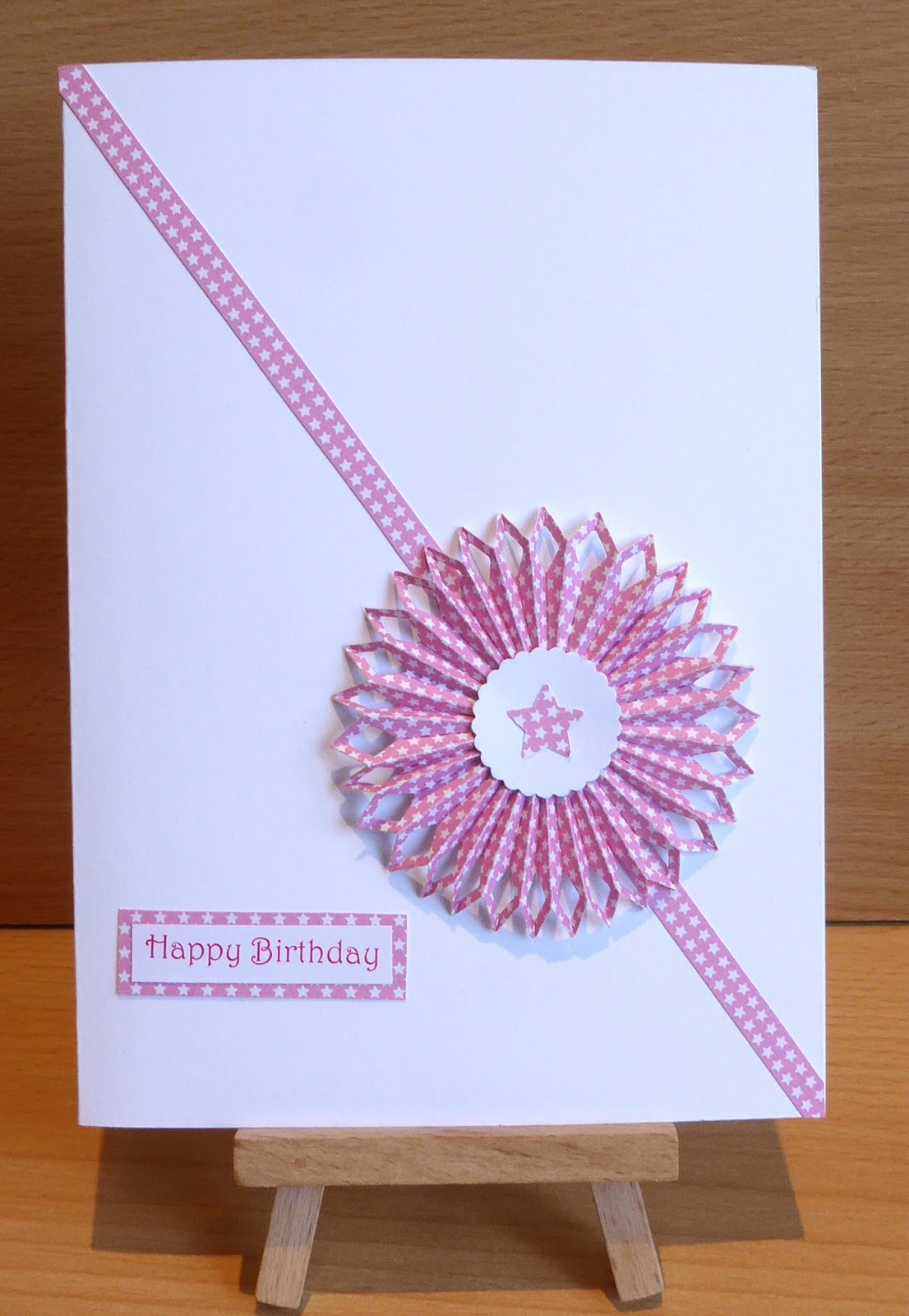 Crafty Sunflower: May 2016