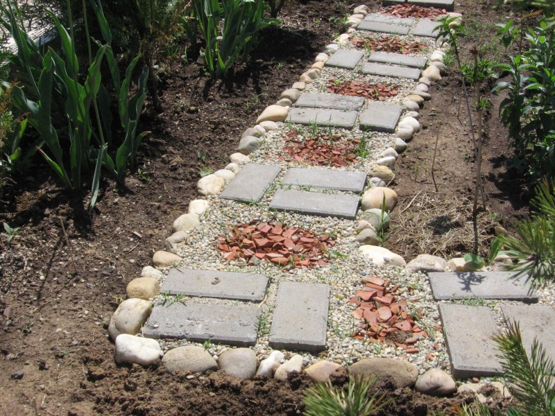 Casuta noastra: Poteca din gradinita - avanpremiera