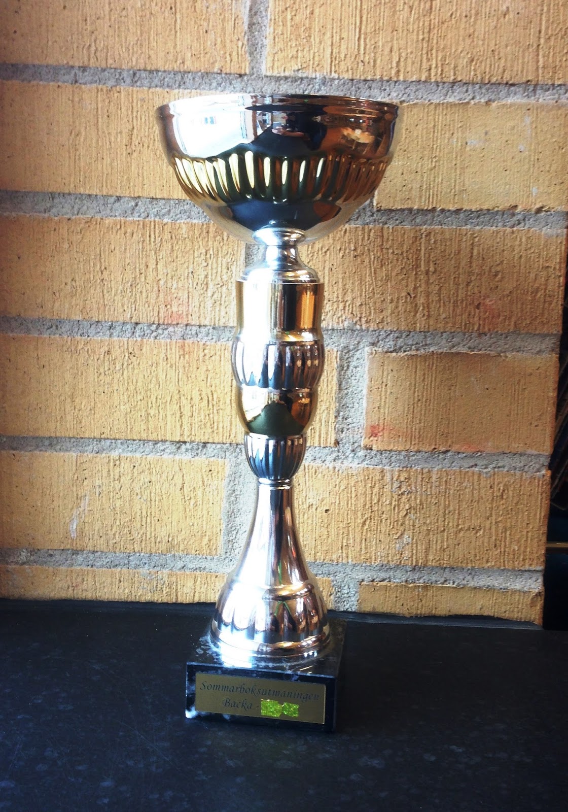 Biblioteksbloggen Backaskolan i Lund: Sommarboksutmaning!