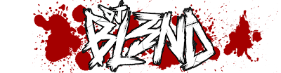 DJ BL3ND: DJ BLEND