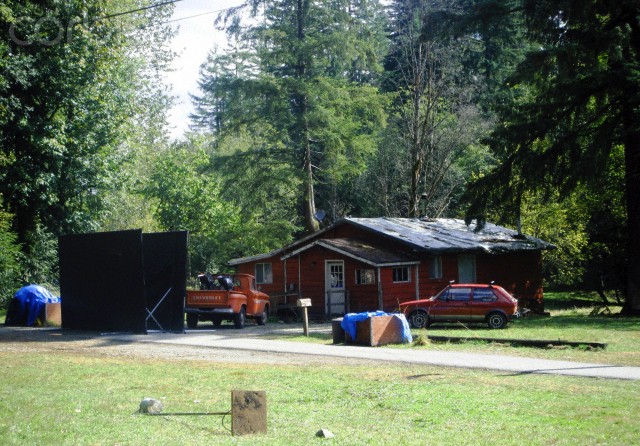OFFICIAL TAYLOR LAUTNER FAN PAGE: EXCLUSIVE: Jacob Black's house on the ...