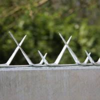 HUISBEVEILIGING WENKE: HUISBEVEILIGING WENKE