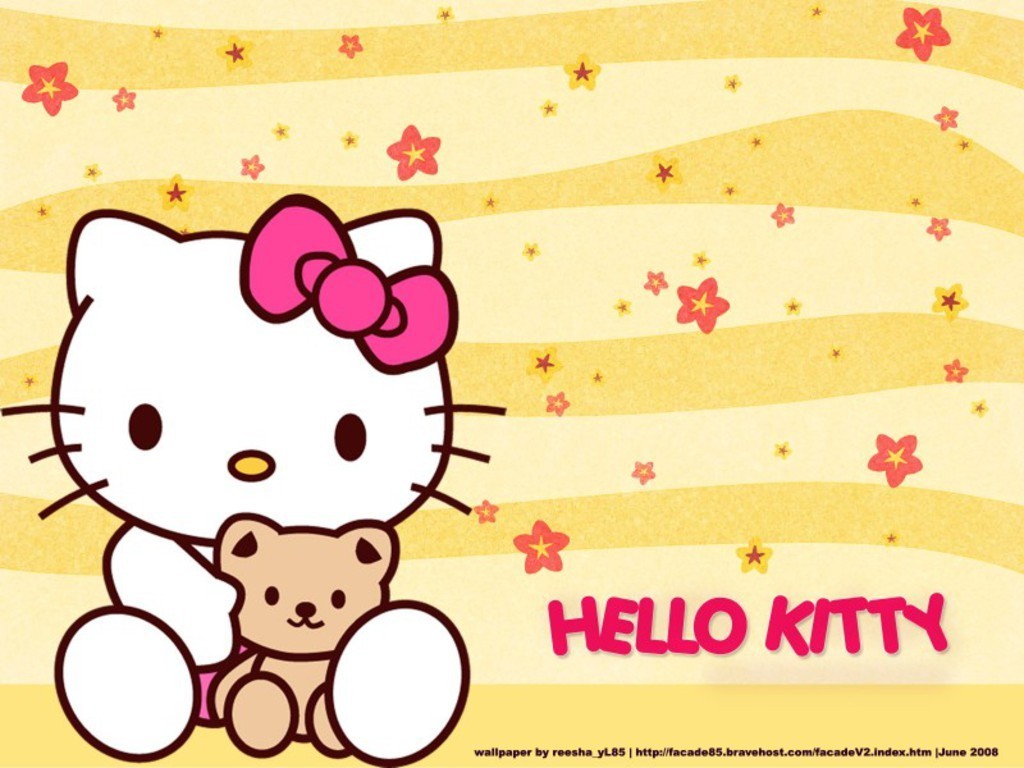 Hello Kitty 2012 Wallpapers Imagui