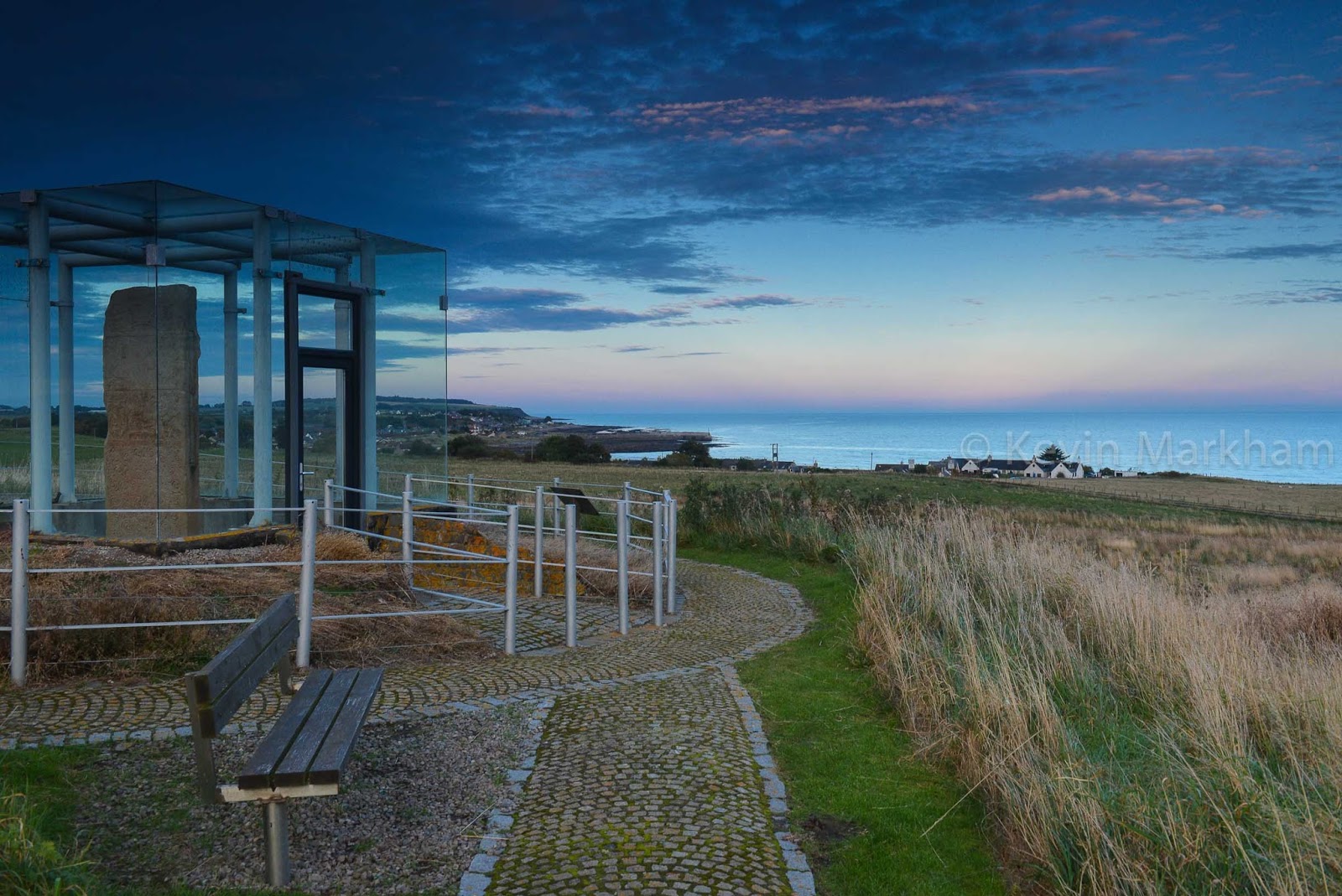 Hooked: Ireland's Golf Courses: Scotland’s North Coast 500… The Top Ten