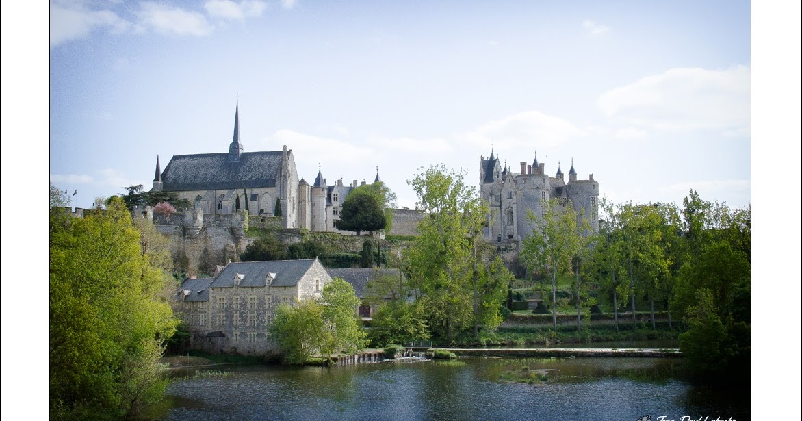 Montreuil Bellay-Maine-et-Loire. 2017 035.