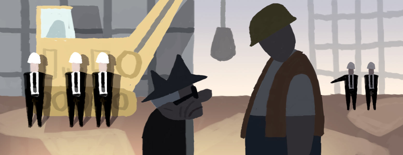 Living Lines Library: Up (2009) - Color Scripts, Part 1