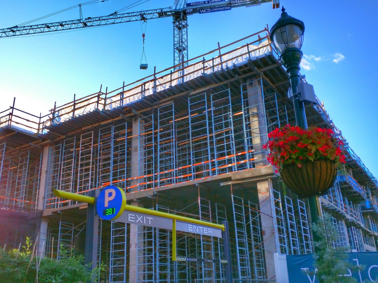 Robert Dyer @ Bethesda Row: Bethesda construction update: Pike & Rose ...