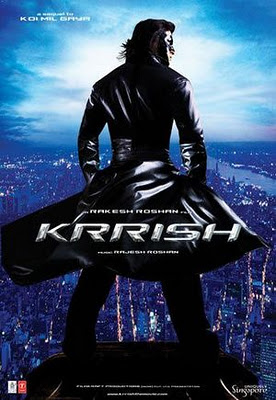 Krrish 2 Hrithik In Hot Look !All about krrish 2! Images Krrish 2012 ...