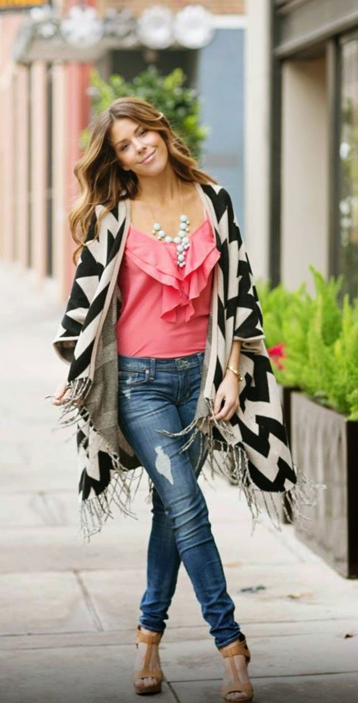 Trends: New fashion trends 2015