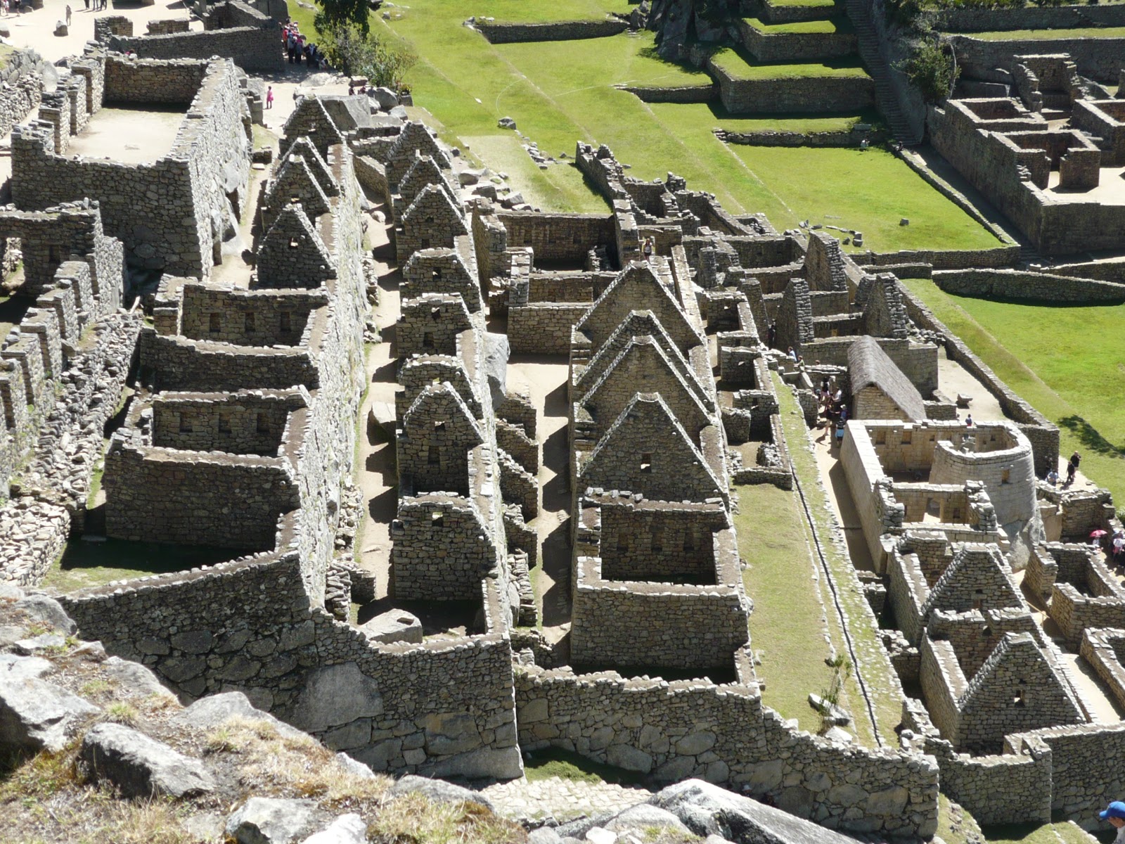 El pueblo del Tahuantinsuyo | Lizerindex