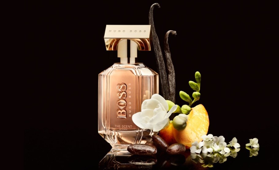 Hugo Boss The Scent Intense for Her