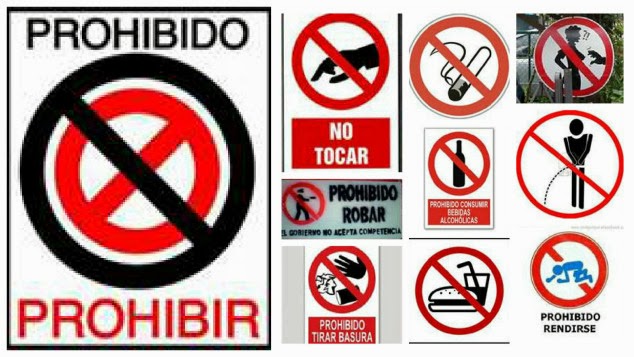 Diego Sosa: PROHIBIR NO ES CONVENCER