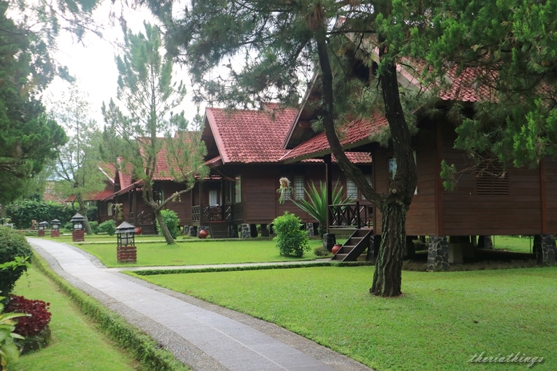 The Ria Things: Citra Cikopo Hotel & Resort
