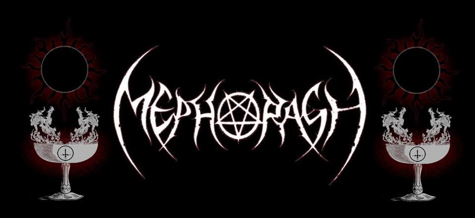 Nordic Metal Music: Mephorash chalice of thagirion album Review
