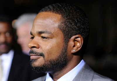 identity ink: F. Gary Gray Attached To N.W.A. Film