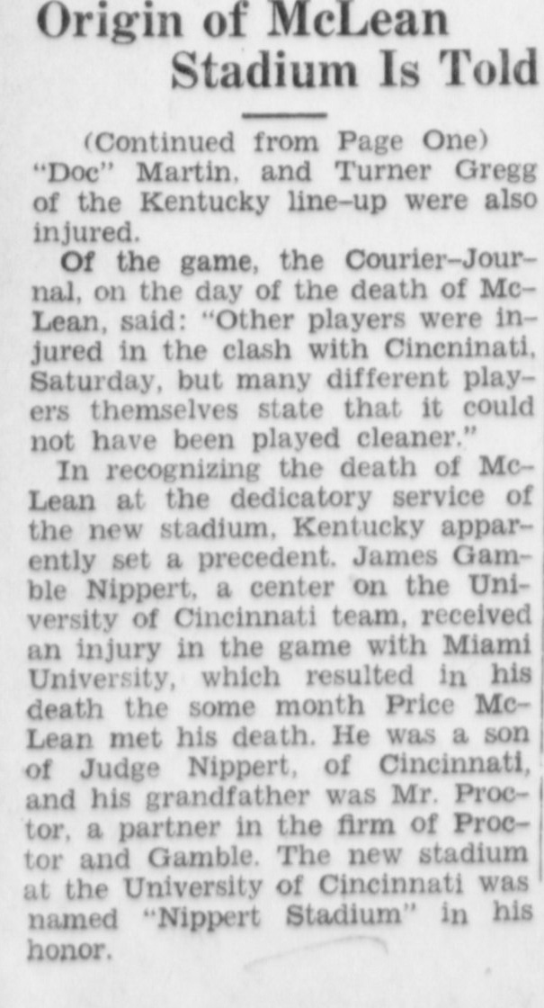 Bird's Eye View: Name That Stadium