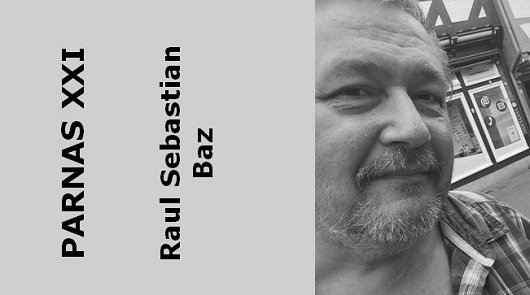 RAUL SEBASTIAN BAZ - Parnas XXI