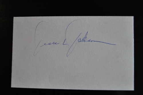 Anecdotes: USA Pride and Politics