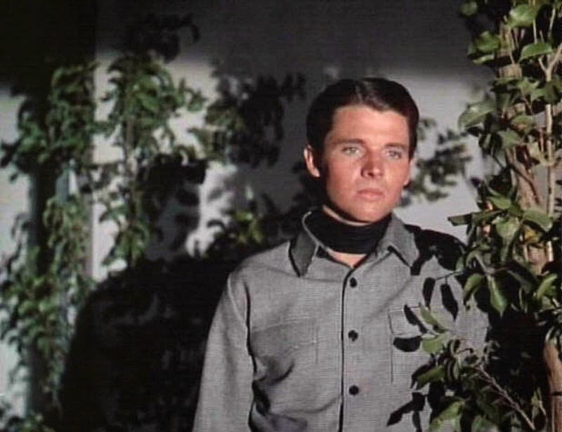 Billy the Kid | IMDB v2.3