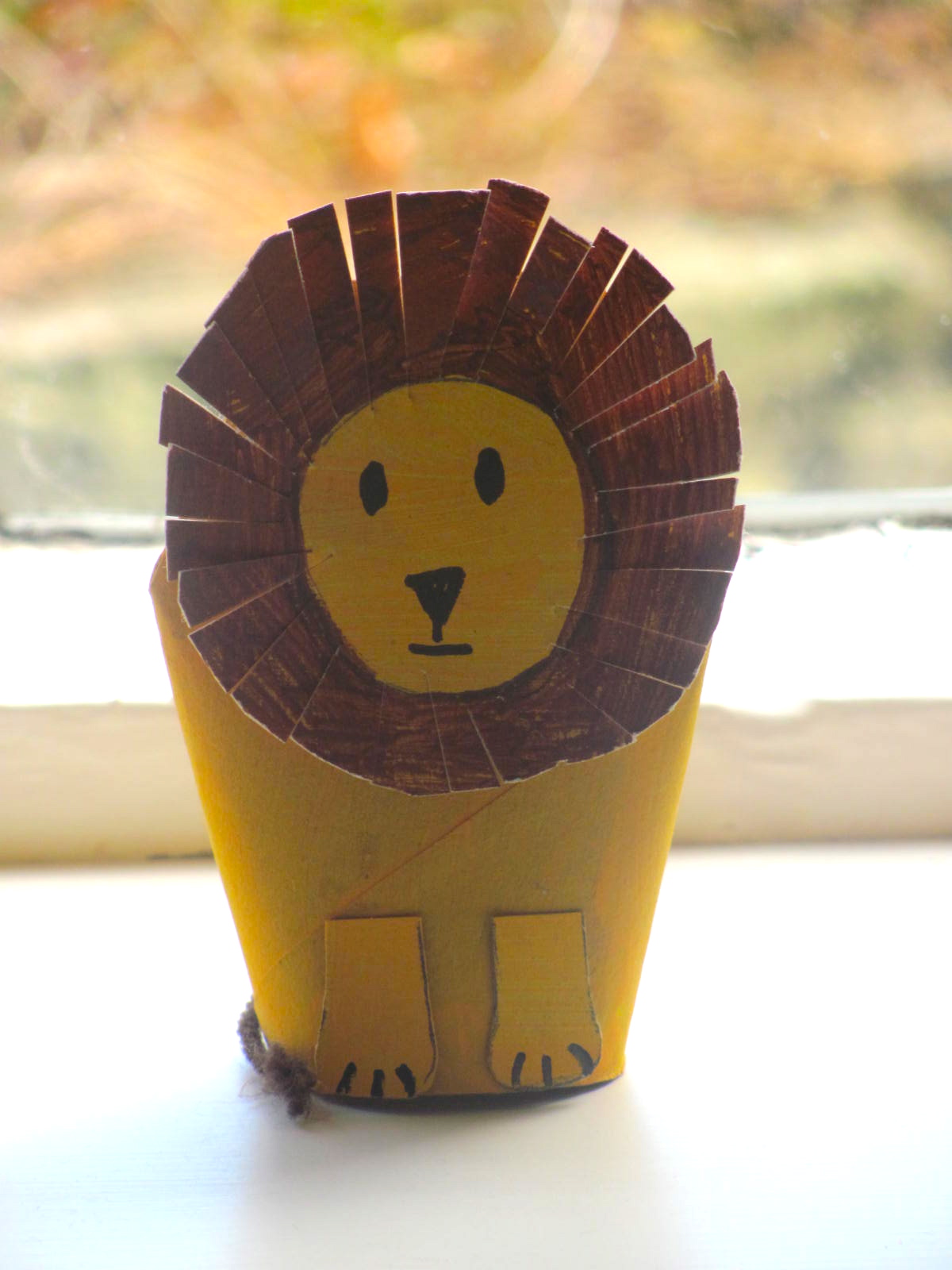 Jumble Tree: Roll up to the Zoo!