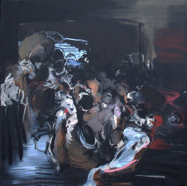 ARTBURGAC: Katie Pretti