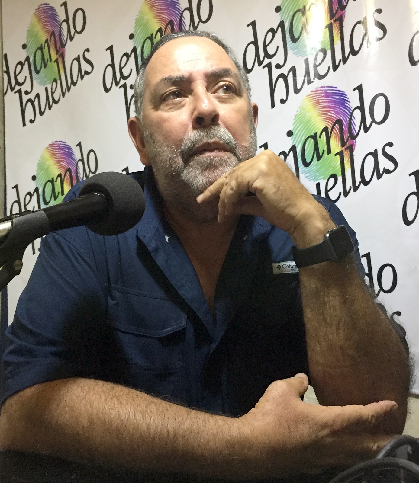 Dejando Huellas: RaHinTel abrió las puertas a un grupo que hoy son ...