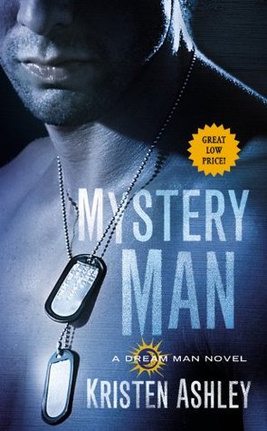 Saga Dream Man - Kristen Ashley - Desde Mil Corazones