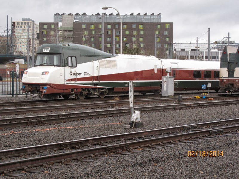 anarky&kulture: Amtrak Talgo Series 8….