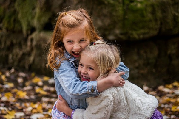 Learning and Exploring Through Play: Why Kids Need Their Cousins