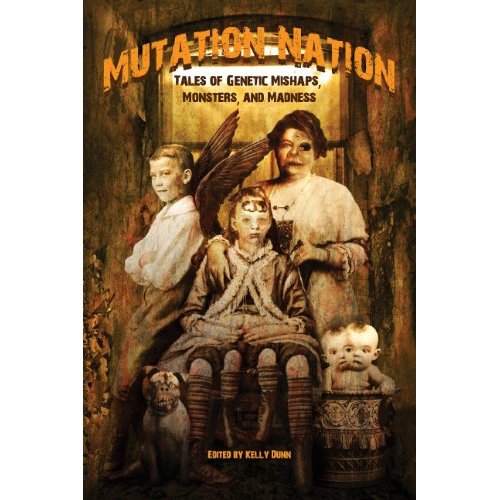 Dark Art from Audra Phillips