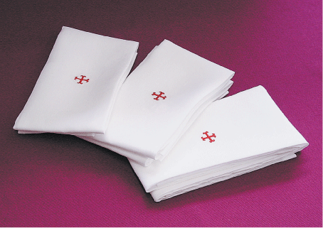 kilisyano: WHEN A HOST FELL TO THE FLOOR