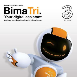Download Aplikasi Bima Tri Gratis - Sorinfo