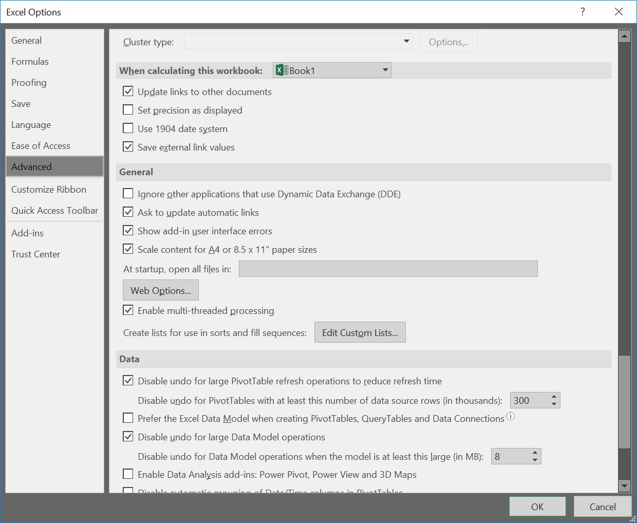A bad sample from the VSTO team (Microsoft)
