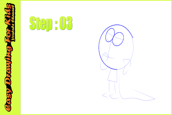 How To Draw Lily Loud From The Loud House Drawing Course For Beginners