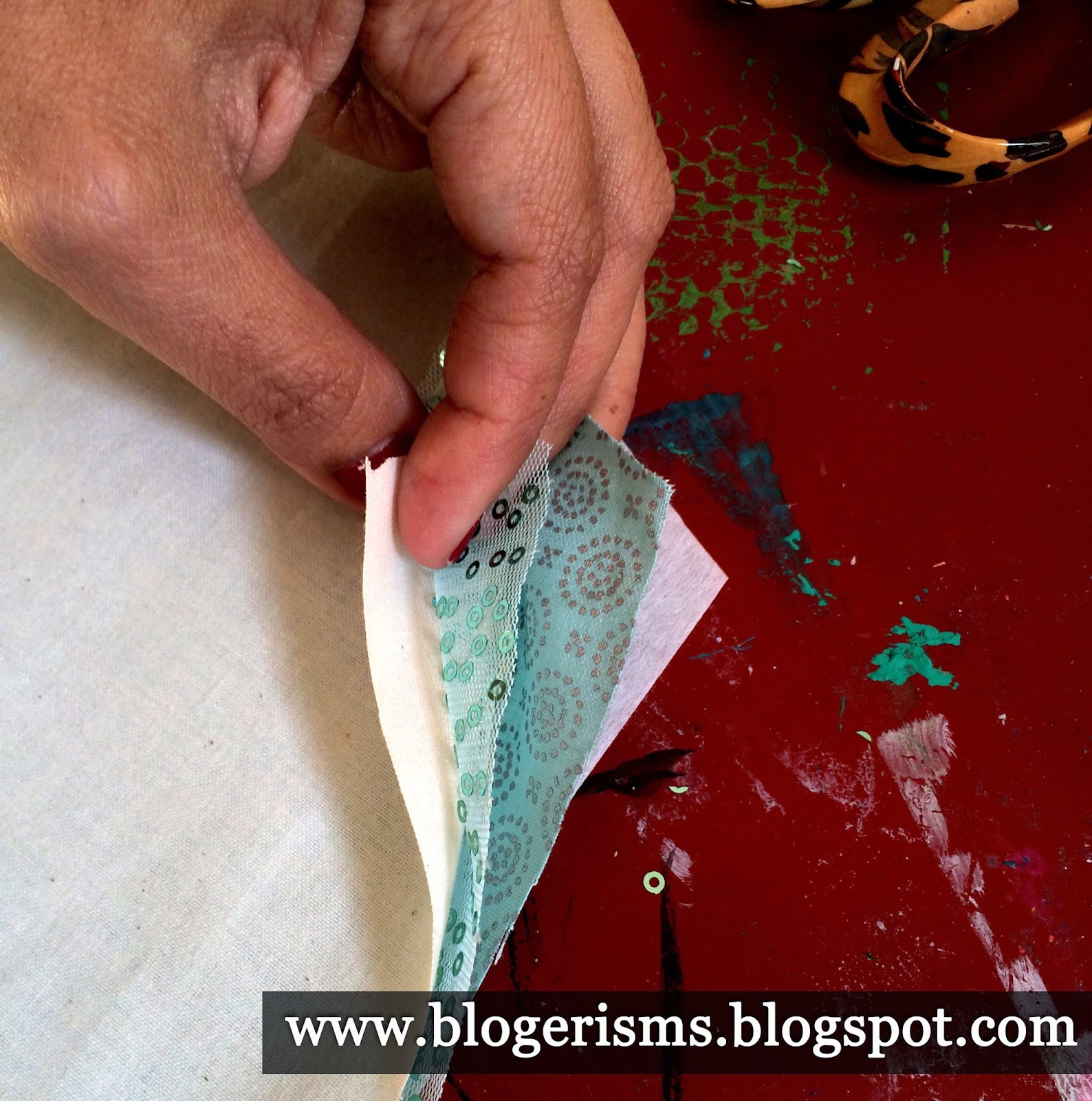 Liz Hicks Studios: Easy DIY Disney Elsa Corset