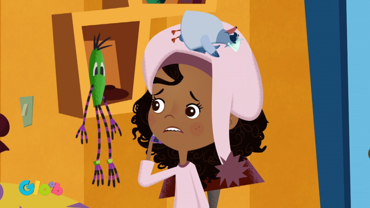 Fada Manu - Cia dos Gifs