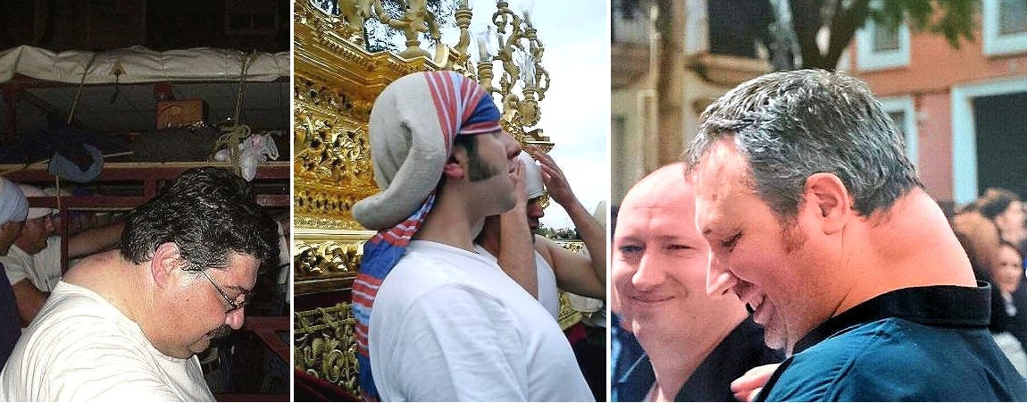 El Parte de Confirmación: El morrillo y la morcilla