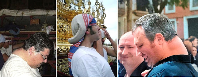 El Parte de Confirmación: El morrillo y la morcilla