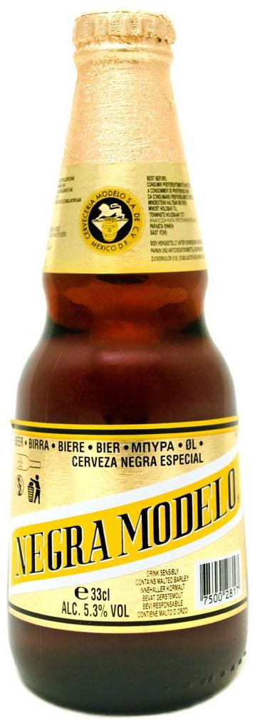 Top 5 Cervezas Negras - jazzlosophy