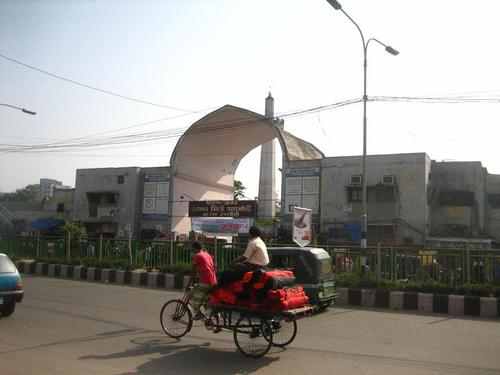 Shopping Malls ~ Welcome To Bangladesh