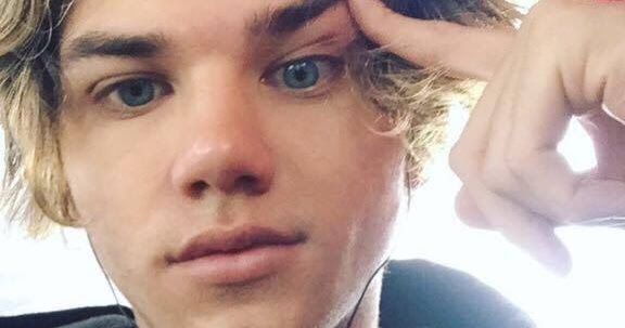 Lovely Boys: Enzo Ciolini