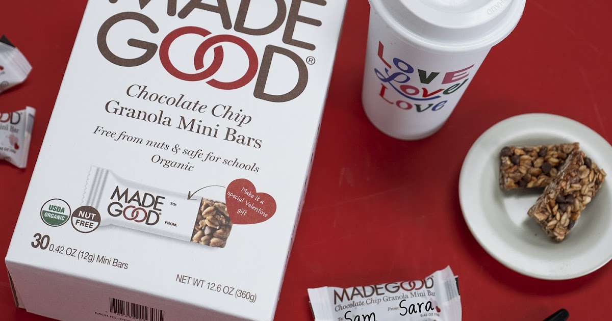 Discover How Made Good is Made Different