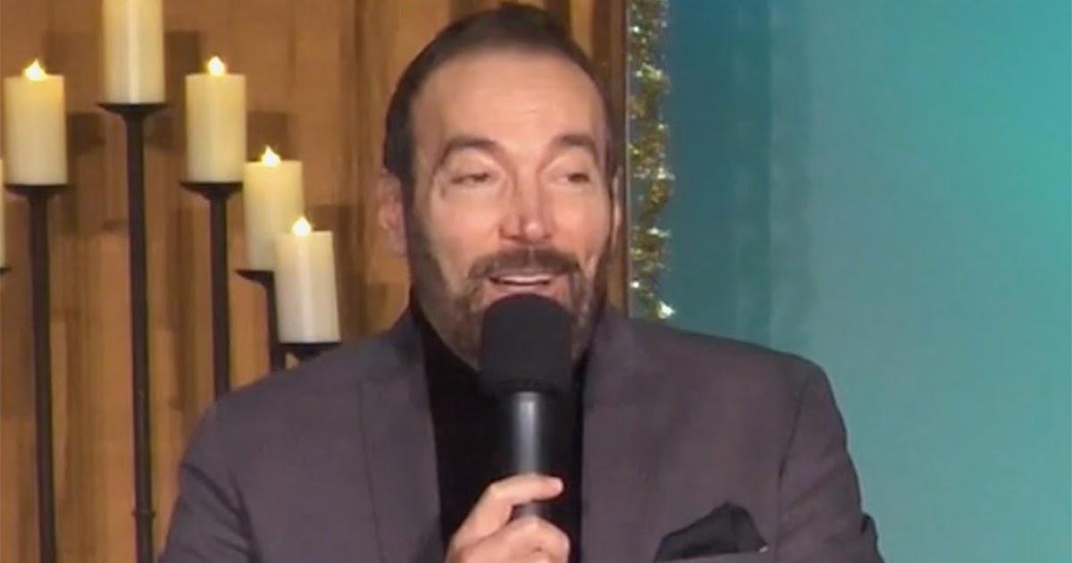 Audio from the Center for Spiritual Living, Santa Rosa: 1-6-19, "The ...