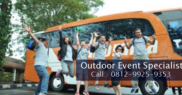 GAMBAR: Event Organizer