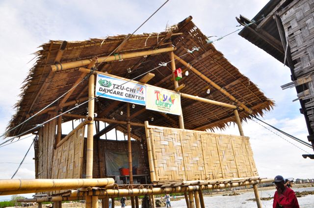 In Pinay's footsteps: THE ROAD TO LAYAG-LAYAG YELLOW BOAT VILLAGE