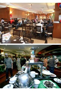 Brunei Share: RBC Royal Brunei Catering Sdn Bhd Sendirian Berhad