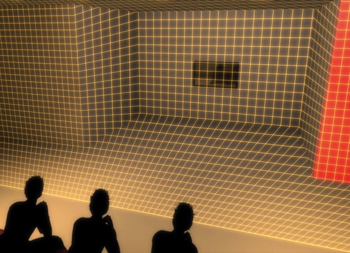 O cinema 180 graus chegou até sua casa