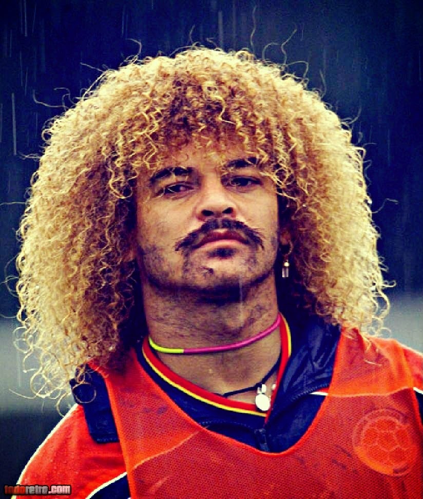 LA SELECCION COLOMBIA: Jugadores Históricos De La Selección Colombia