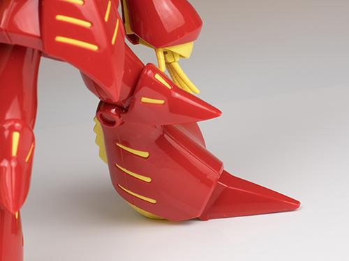 GUNDAM GUY: P-Bandai Exclusive: HGUC 1/144 Ple Two's Quebley Mk-II ...