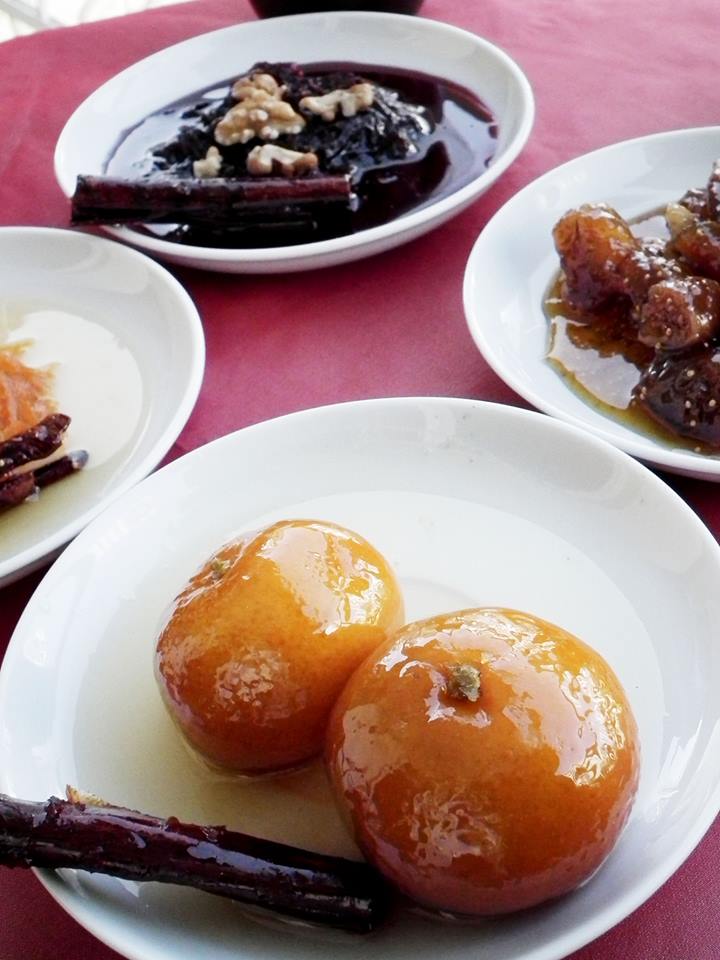 Reçel Kraliçesi Der ki:"Herkes Reçel Yapamaz" ! | Dilek'le Mutfakta